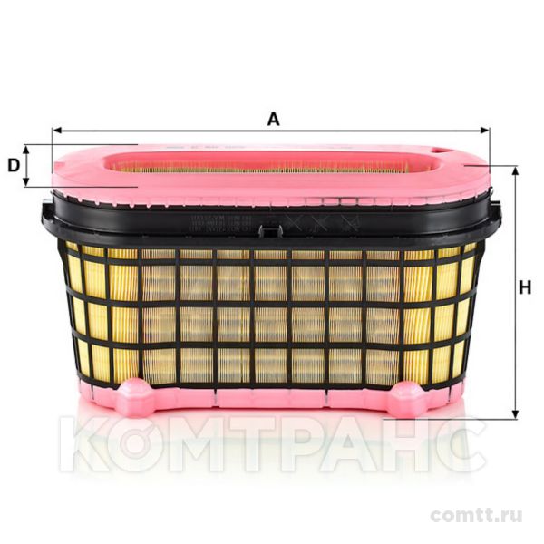 Поиск товаров - Коммерческий транспорт